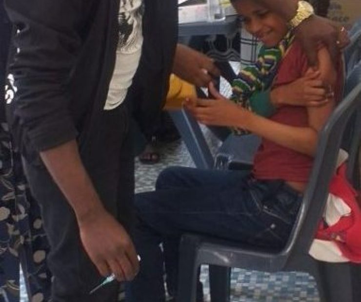 Nia Foundation – JOY CENTER FOR AUTISM
